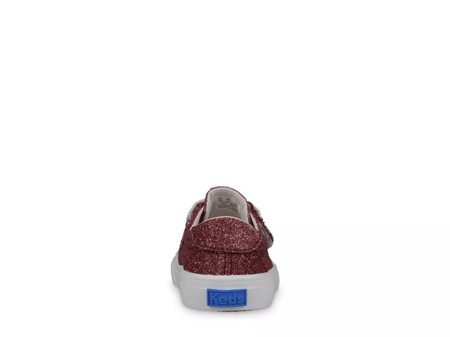 Keds Jumpkick II Sneaker - Kids' - Free Shipping | DSW