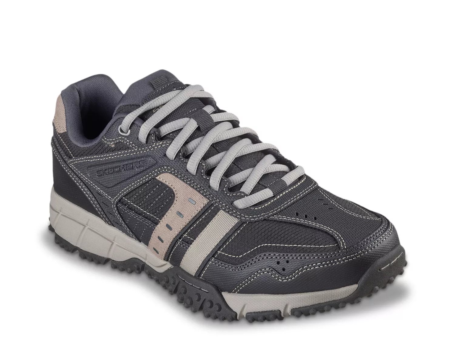 Skechers Urban Trax Sneaker - Men's - Free Shipping | DSW