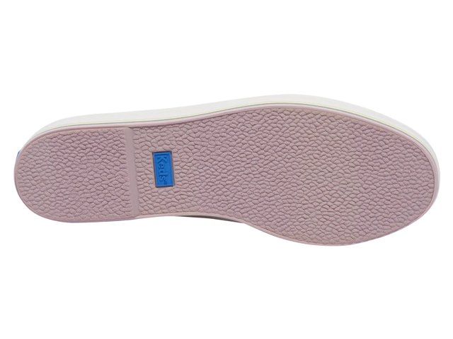 Keds Triple Up Platform Sneaker - Women's - Free Shipping | DSW