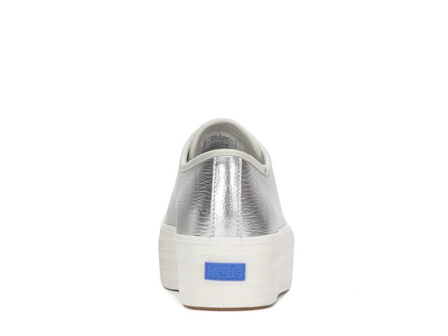Keds Triple Up Platform Sneaker - Women's - Free Shipping | DSW