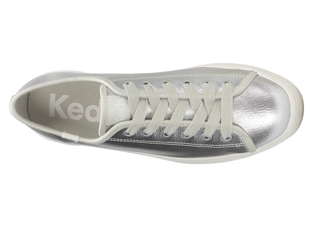 Keds Triple Up Platform Sneaker - Women's - Free Shipping | DSW