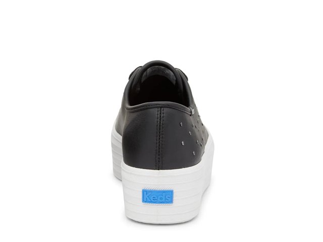 Keds Triple Up Platform Sneaker - Women's - Free Shipping | DSW