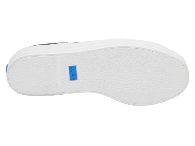 Keds Triple Up Platform Sneaker - Women's - Free Shipping | DSW