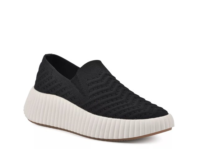 White Mountain Dyno Platform Sneaker - Free Shipping | DSW