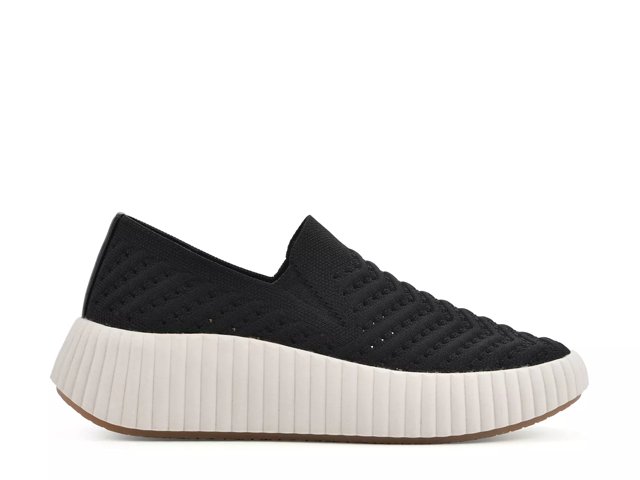 White Mountain Dyno Platform Sneaker - Free Shipping | DSW