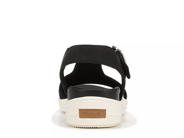 Dr. Scholl's Time Off Sun Sandal - Free Shipping | DSW
