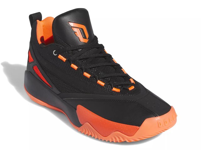 adidas Dame Certified 2 Basketball Shoe - Men's - Free Shipping | DSW