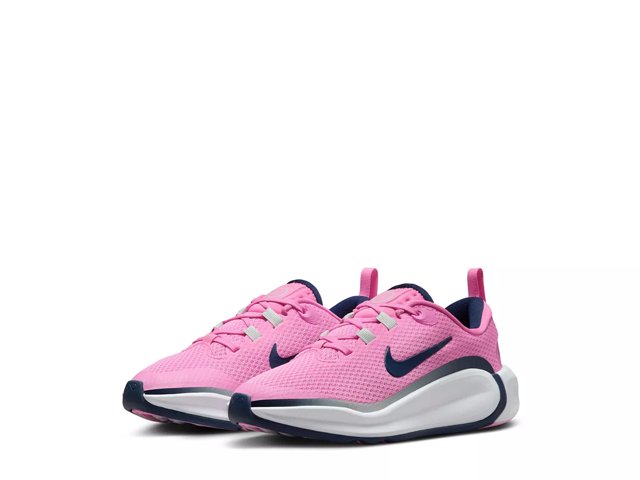 Nike Infinity Flow Sneaker - Kids' - Free Shipping | DSW