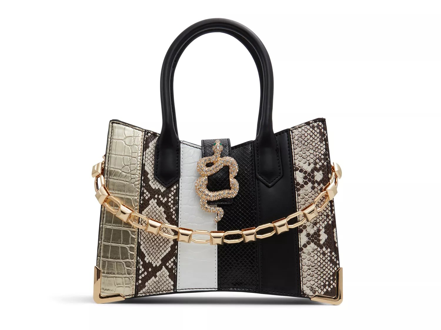 Aldo Alenanax Satchel - Free Shipping | DSW