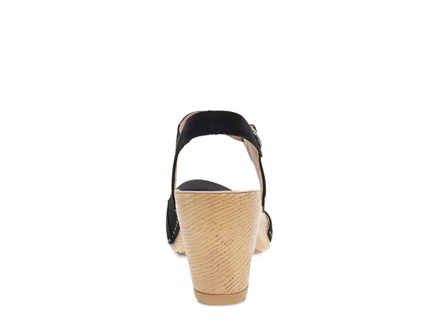 Dansko Taytum Sandal - Free Shipping | DSW