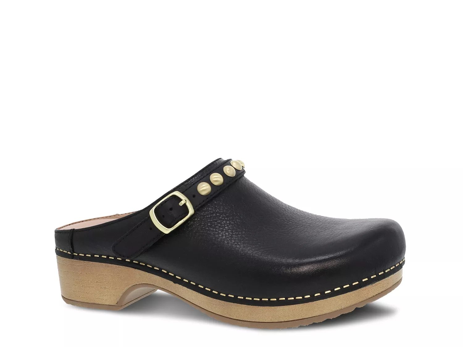 Dansko Britton Clog - Free Shipping | DSW
