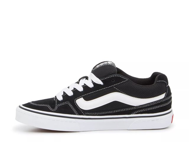 Vans Caldrone Sneaker - Men's - Free Shipping | DSW