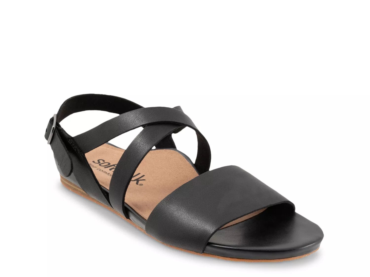 Softwalk Cali Sandal - Free Shipping | DSW