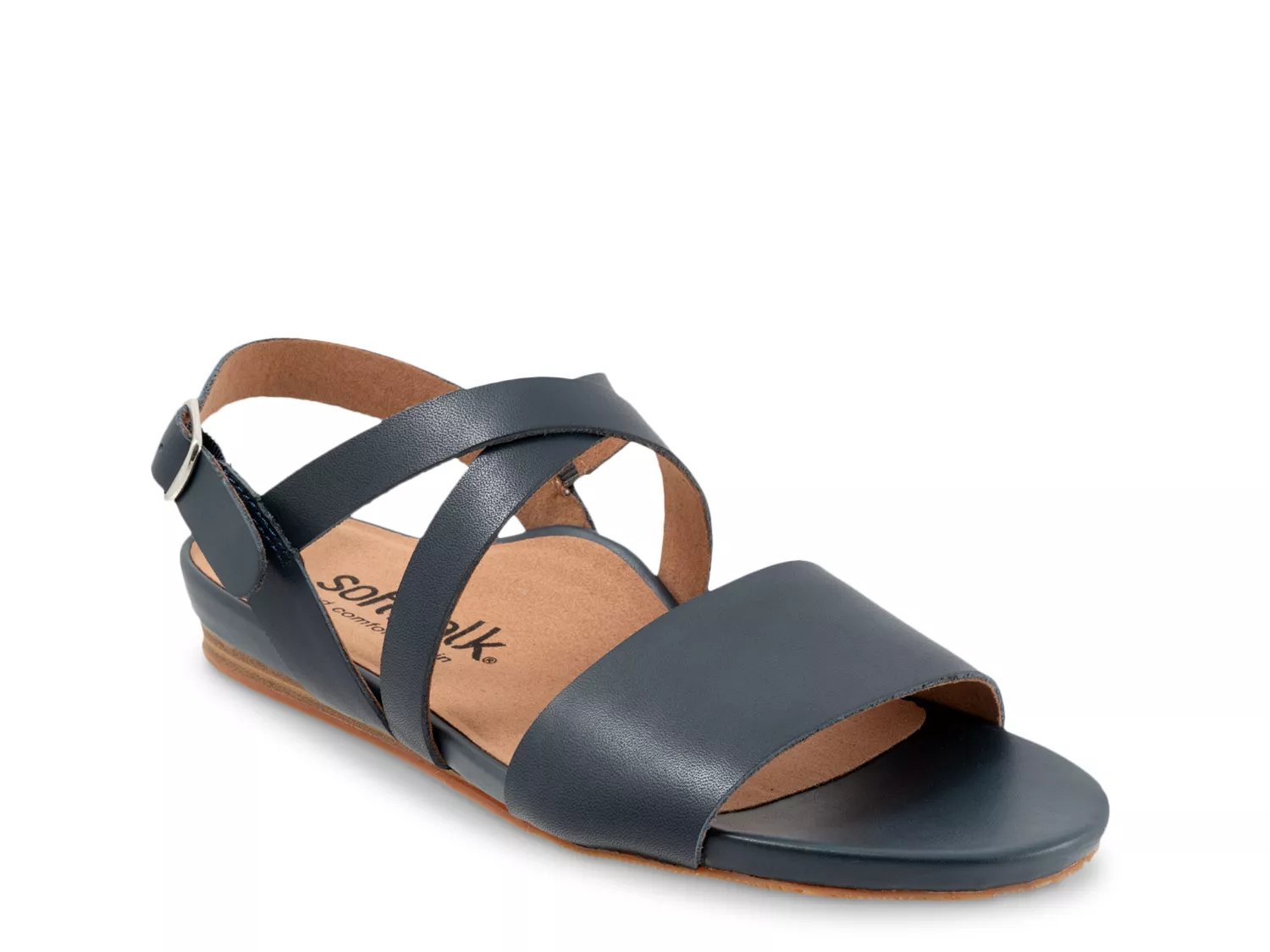 Softwalk Cali Sandal - Free Shipping | DSW