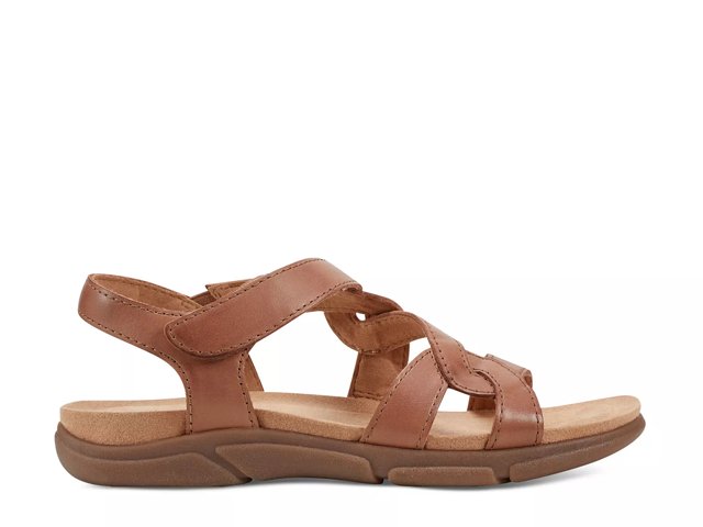 Easy Spirit Minny Sandal - Free Shipping | DSW