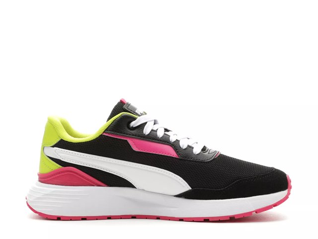 Puma Runtamed Plus Sneaker - Men's - Free Shipping | DSW