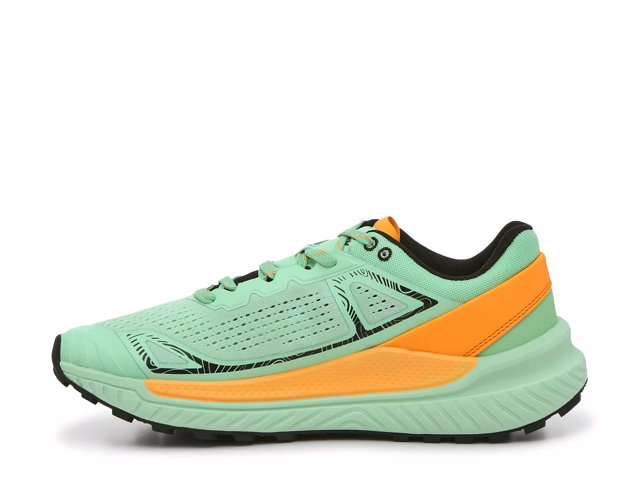 Hi-Tec Catalina Trail Shoe - Men's - Free Shipping | DSW