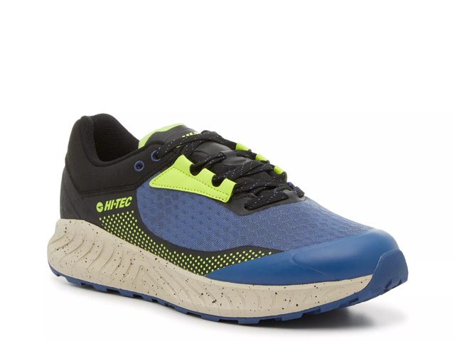 Hi-Tec Avalon Trail Shoe - Men's - Free Shipping | DSW