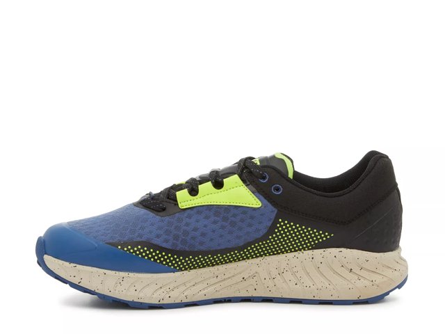 Hi-Tec Avalon Trail Shoe - Men's - Free Shipping | DSW