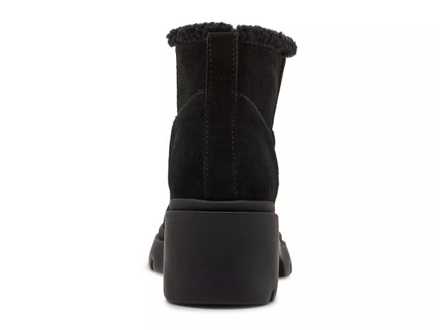 Steve Madden Hatcher Bootie - Free Shipping | DSW