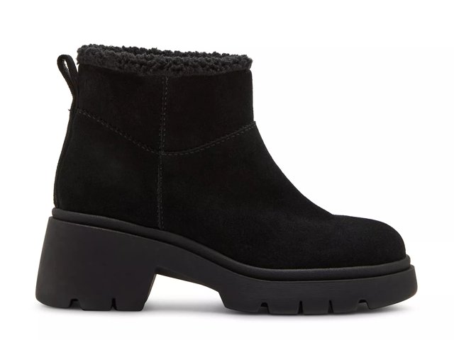 Steve Madden Hatcher Bootie - Free Shipping | DSW