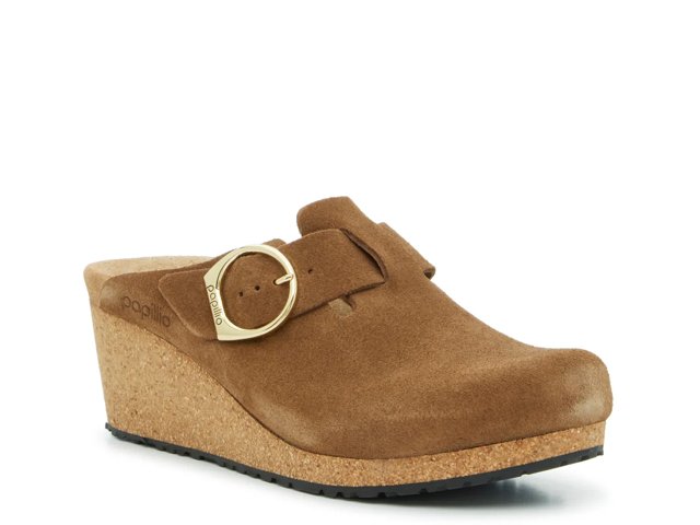 Birkenstock Papillio by Birkenstock Fanny Clog - Free Shipping | DSW