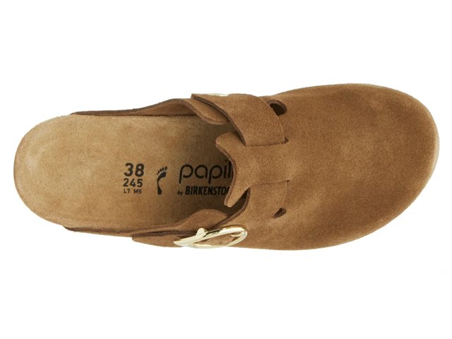 Birkenstock Papillio by Birkenstock Fanny Clog - Free Birkenstock Papillio by Birkenstock Fanny Clog - Free