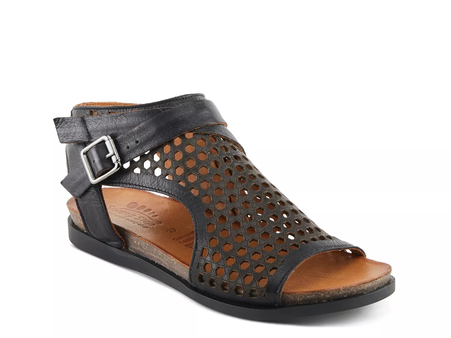 Spring Step Covington Sandal - Free Shipping | DSW