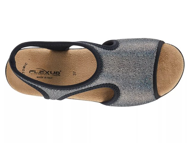 Flexus by Spring Step Nyaman Sandal - Free Shipping | DSW