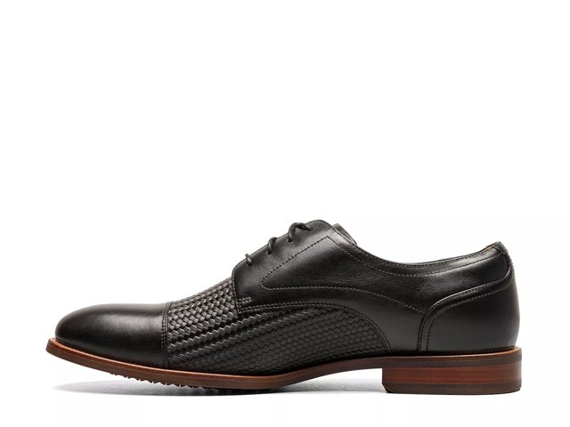 Florsheim Rucci Weave Oxford - Free Shipping | DSW