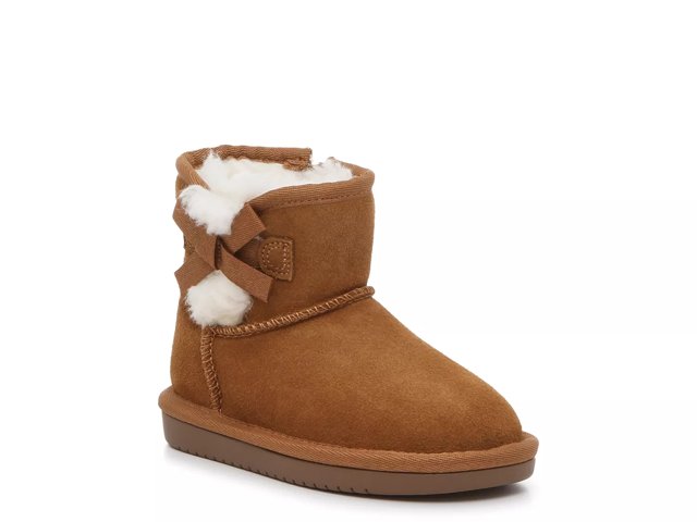 Koolaburra by UGG Victoria Mini Boot Kids Free Shipping DSW