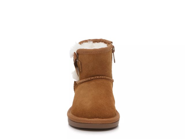 Koolaburra by UGG Victoria Mini Boot - Kids' - Free Shipping | DSW