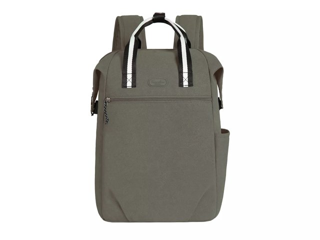 Travelon Coastal RFID Blocking Backpack - Free Shipping | DSW