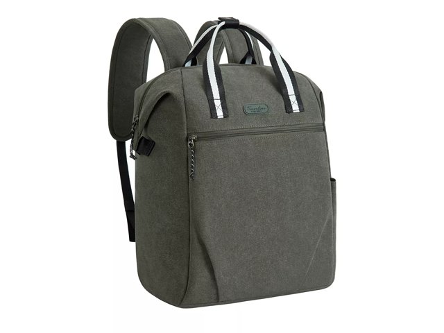 Travelon Coastal RFID Blocking Backpack - Free Shipping | DSW