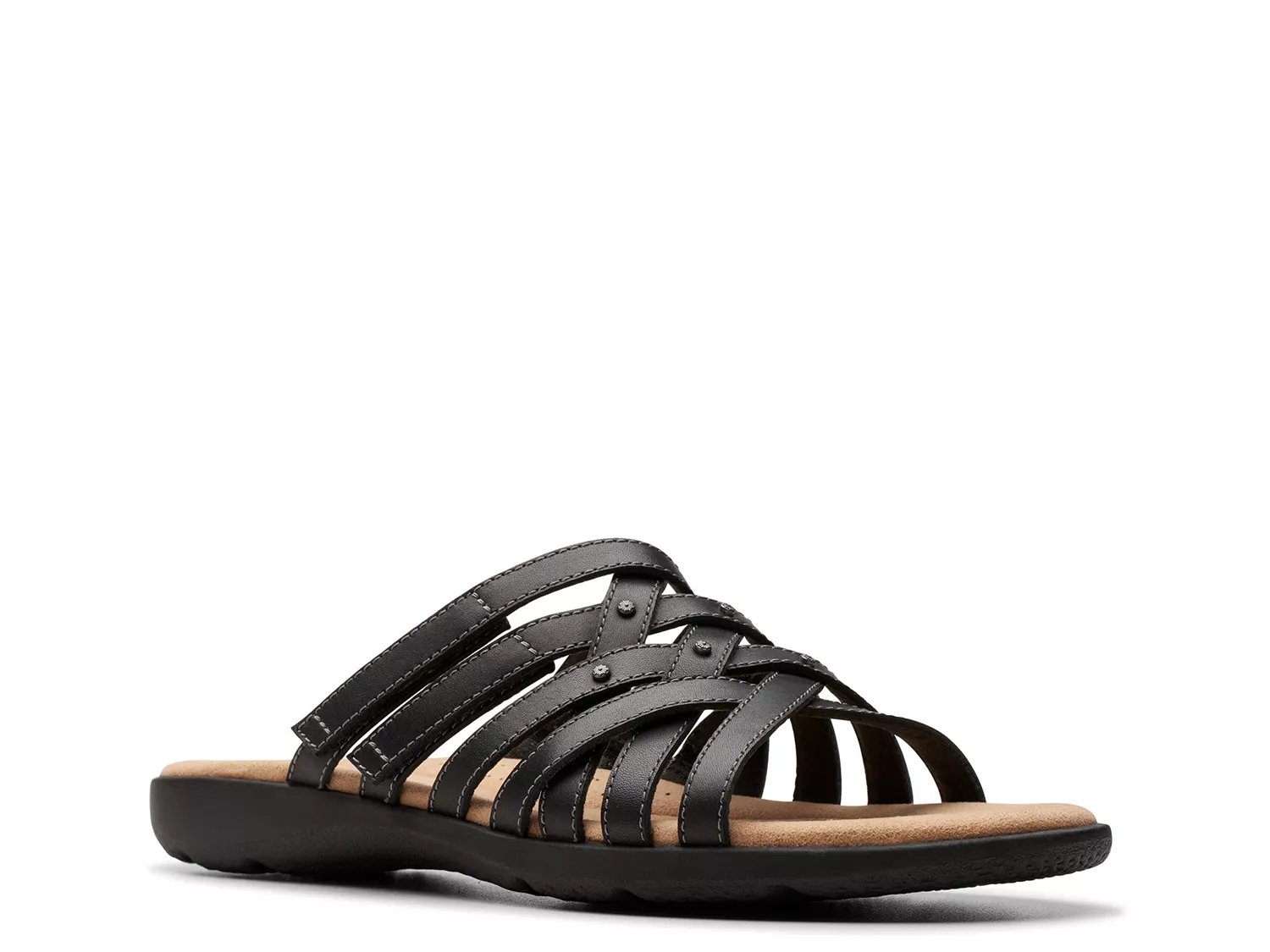 Clarks Elizabelle Rio Sandal - Free Shipping | DSW