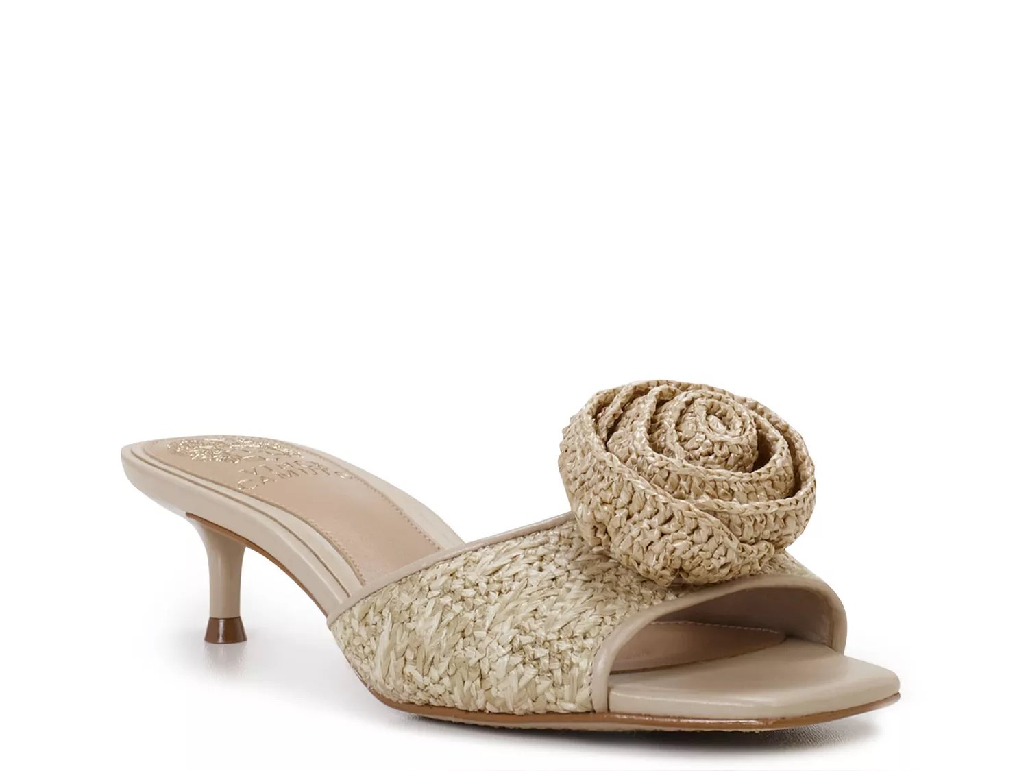 Vince Camuto Faizaa Sandal - Free Shipping | DSW