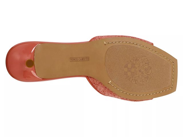 Vince Camuto Faizaa Sandal - Free Shipping | DSW