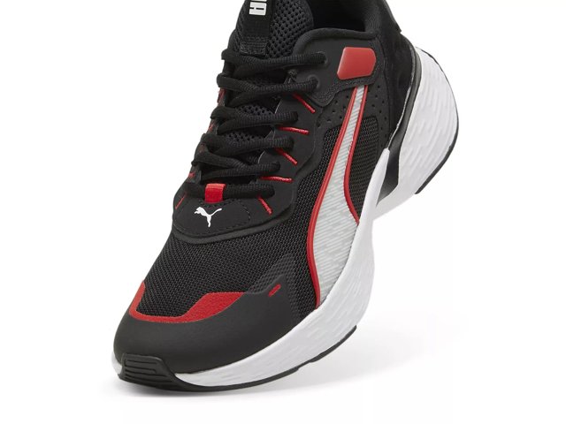 Puma Softride Sway Sneaker - Men's - Free Shipping | DSW