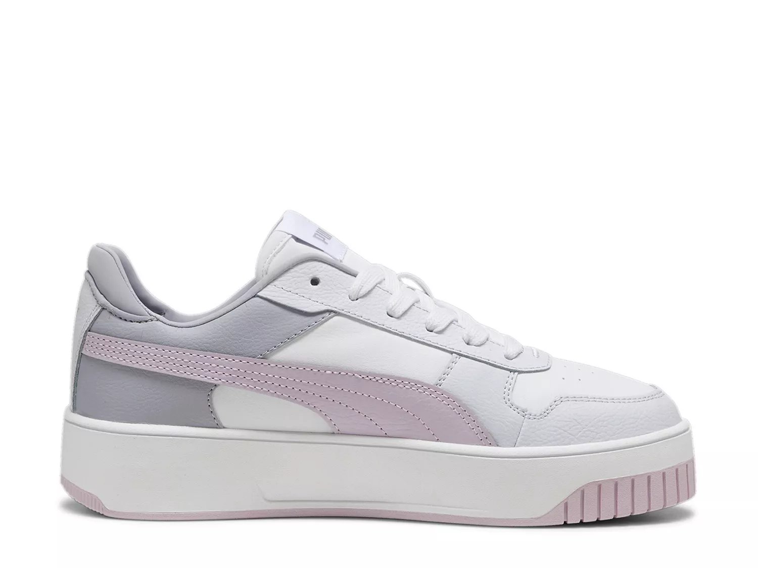 Puma Carina Street Sneaker - Women's - Free Shipping | DSW