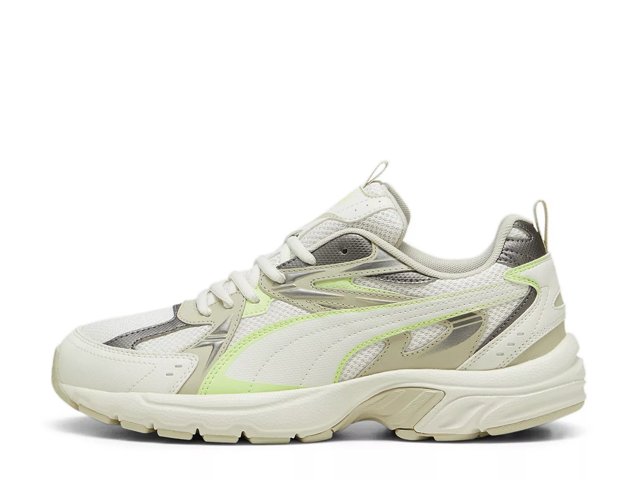 Puma Milenio Tech Sneaker - Men's - Free Shipping | DSW