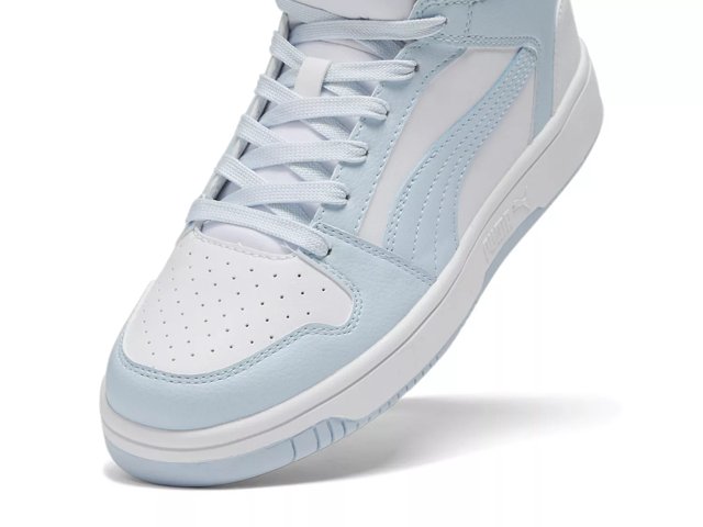 Puma Rebound Layup Sl Sneaker Womens Free Shipping Dsw