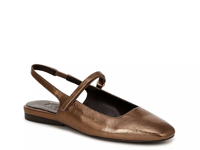 Naturalizer Connie Flat - Free Shipping | DSW