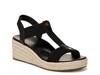 Vionic Calera Espadrille Wedge Sandal - Free Shipping | DSW
