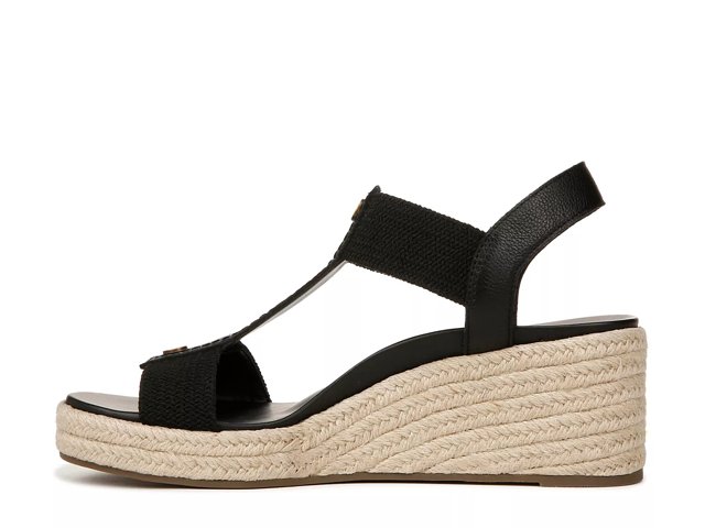 Vionic Calera Espadrille Wedge Sandal - Free Shipping | DSW