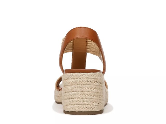 Vionic Calera Espadrille Wedge Sandal - Free Shipping | DSW