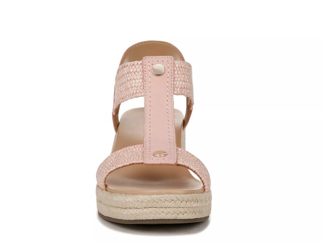 Vionic Calera Espadrille Wedge Sandal - Free Shipping | DSW