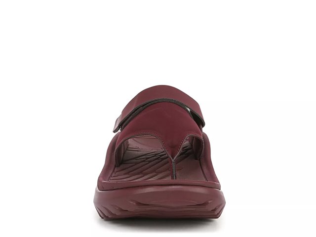 Vionic Restore II Recovery Wedge Sandal - Free Shipping | DSW