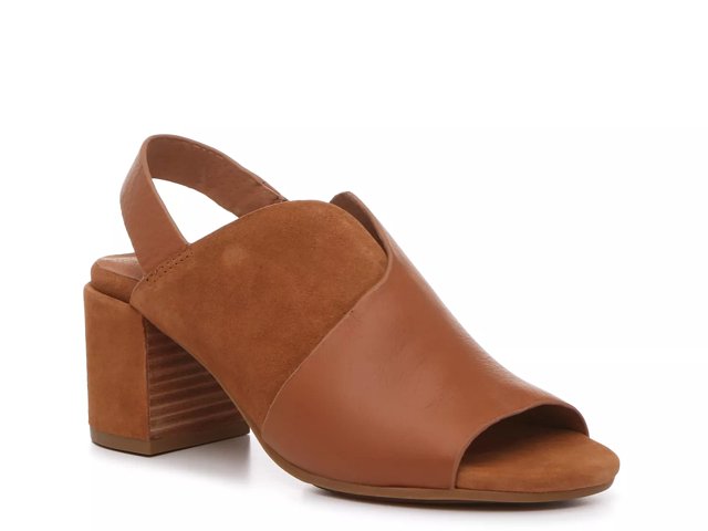 Gentle Souls Charlisa Sandal - Free Shipping | DSW