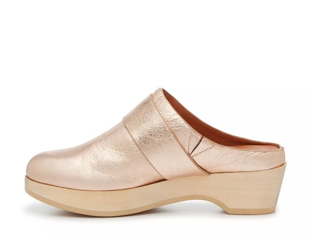 Gentle Souls by Kenneth Cole Henley Clog - Free Shipping | DSW