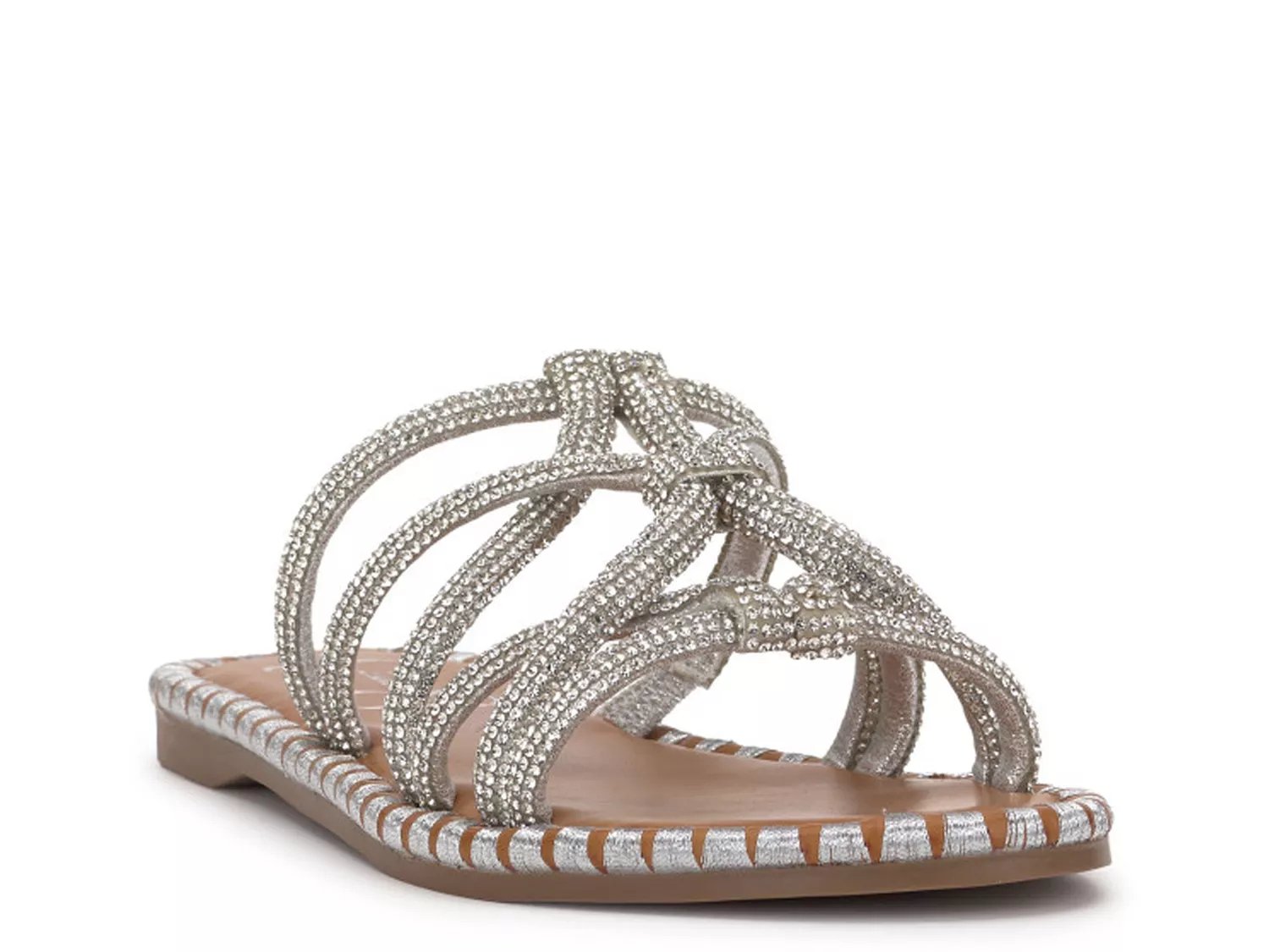 Jessica Simpson Briellea Sandal - Free Shipping | DSW